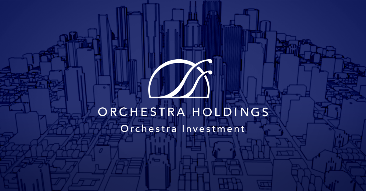 株式会社 Orchestra Investment-オーケストラインベストメント